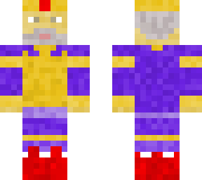 byzantine | Minecraft Skins