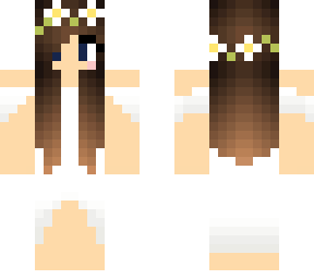 bride | Minecraft Skin