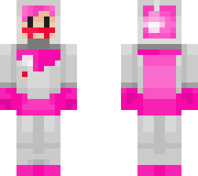 Brittany | Minecraft Skin