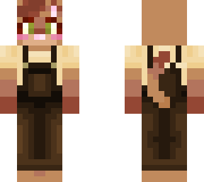 Bug | Minecraft Skin