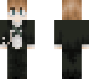 byakuya | Minecraft Skins