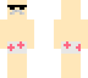 dan the man | Minecraft Skins