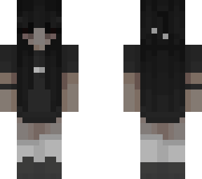 dfgr | Minecraft Skin