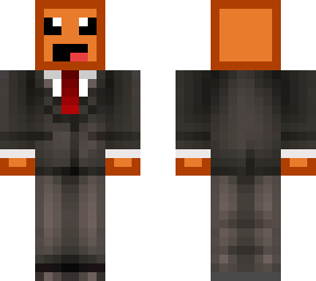 dillon slime | Minecraft Skin