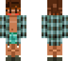 dominican | Minecraft Skins