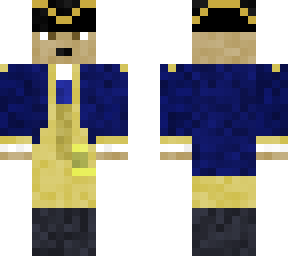 George Washington | Minecraft Skins