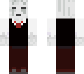 Ghast | Minecraft Skins
