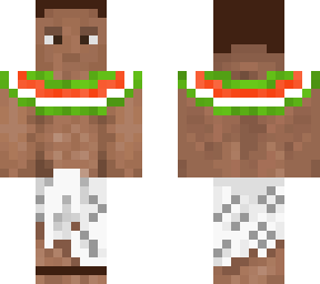 Indian | Minecraft Skins