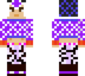guido mista | Minecraft Skins