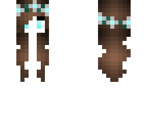 Haare | Minecraft Skin