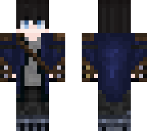 harpy | Minecraft Skins