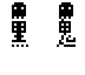 Hei Gui | Minecraft Skin