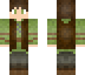 httyd | Minecraft Skins