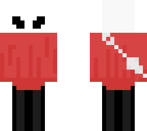 Hornet | Minecraft Skin