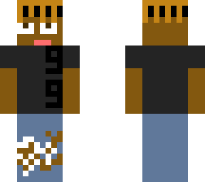 Juice Wrld | Minecraft Skins
