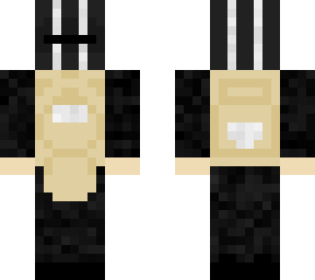 Killa | Minecraft Skin