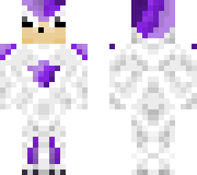Frieza | Minecraft Skins
