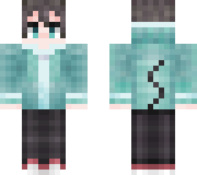 koyuki | Minecraft Skins