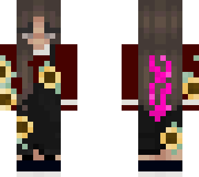 loop | Minecraft Skin