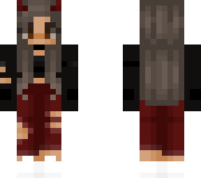 Mia1304 | Minecraft Skin