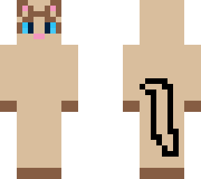 Ragdoll | Minecraft Skins