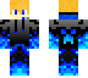 pro1234 | Minecraft Skin
