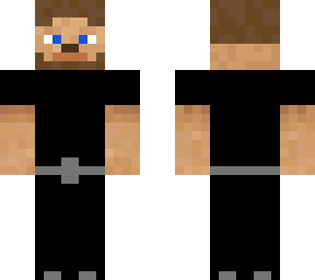 realistic steve | Minecraft Skins