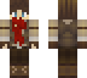 RPG | Minecraft Skin