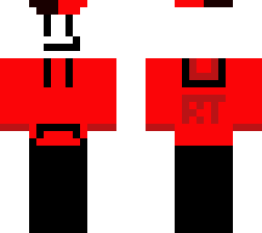 RT skin v.2 | Minecraft Skin