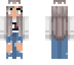 Sweety | Minecraft Skin