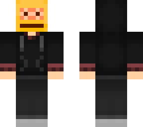 VIBE CHECK | Minecraft Skin