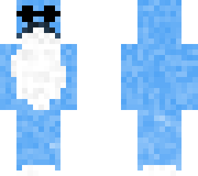 Whale | Minecraft Skins