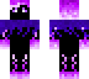 Zenith 3.0 | Minecraft Skin