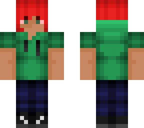 zenix | Minecraft Skins