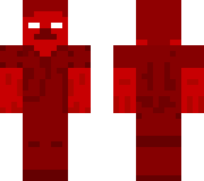 Anomaly | Minecraft Skins