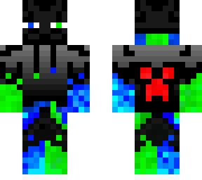 baja blast | Minecraft Skins