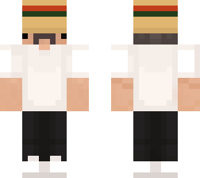 beaner | Minecraft Skins