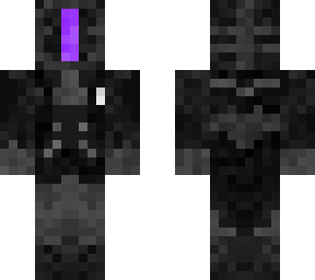 bondrewd | Minecraft Skins