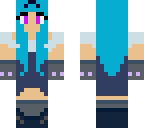 breeze villager | Minecraft Skins