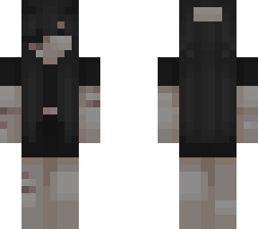 Broken heart | Minecraft Skin