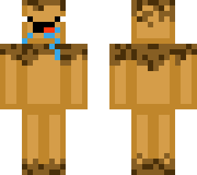 Pancake | Minecraft Skins