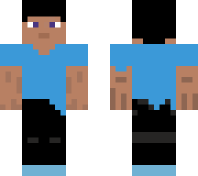 classic skin | Minecraft Skins