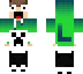 skin de pro | Minecraft Skins