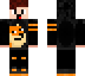 Denis | Minecraft Skins