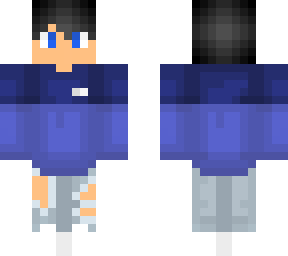 Dylan | Minecraft Skin