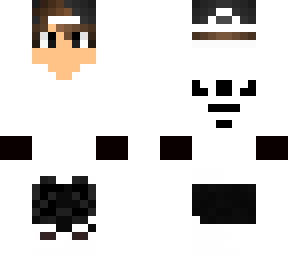 elegante | Minecraft Skin