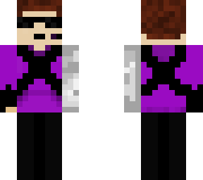 Epic | Minecraft Skins