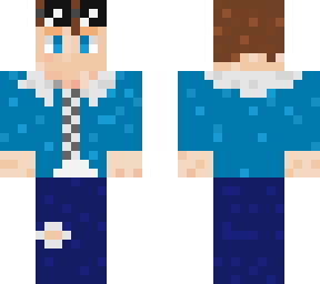 Epic | Minecraft Skins