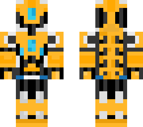 exo (edit) | Minecraft Skin