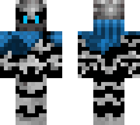 Grim Reaper | Minecraft Skins